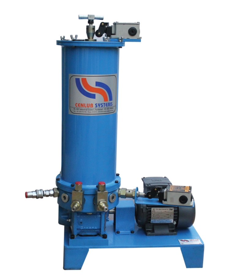 Automatic Grease Lubrication System,Motorized Multiline Grease Lubricators