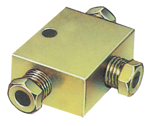 Tee Block Manufacturers, Suppliers and Exporters