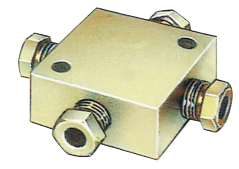 Cross Block Manufacturers, Suppliers and Exporters